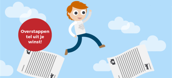 Overstappen van zorgverzekering met betalingsregeling: kan dat?