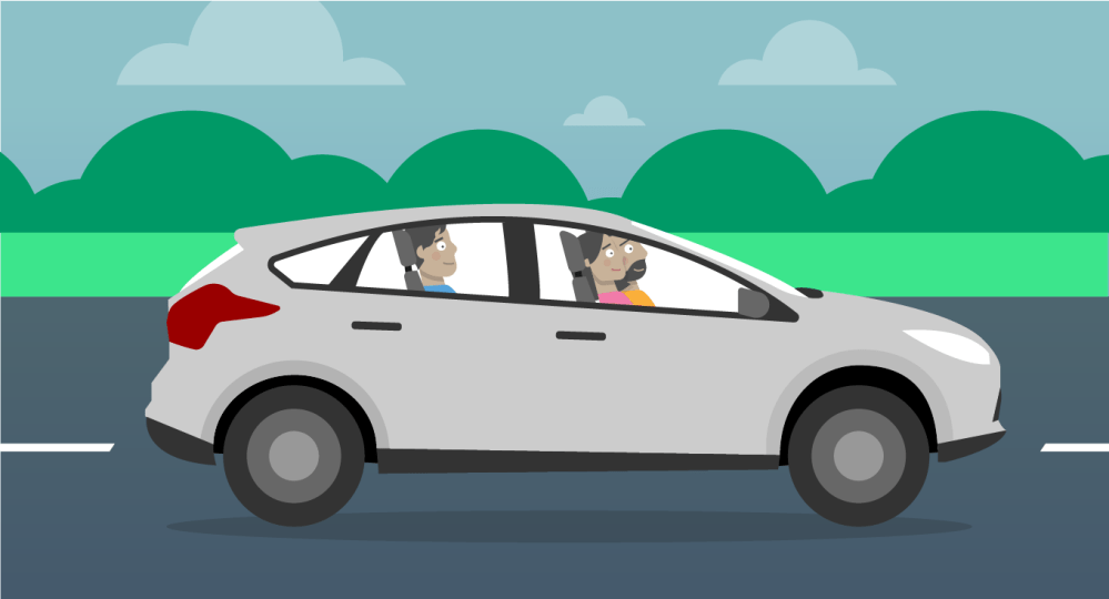 Auto kenteken overschrijven: hoe doe je dat? | Poliswijzer.nl