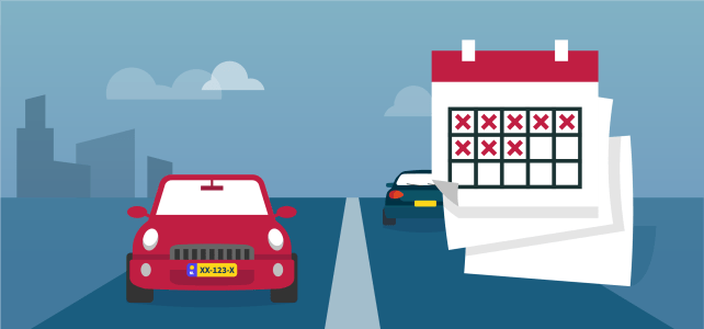 Hoe kan ik mijn autoverzekering opzeggen?