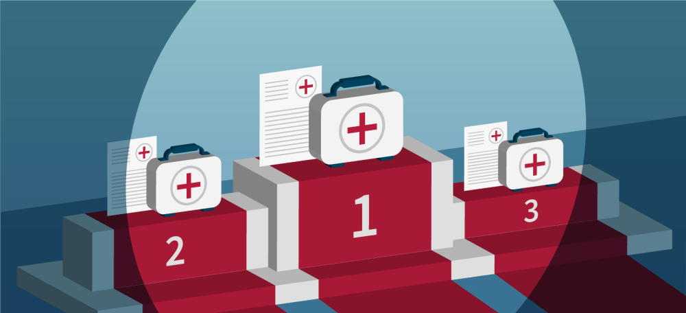 Welke zorgverzekering past bij mij in 2023? | Poliswijzer.nl