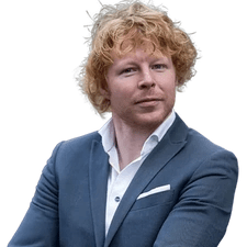 Ben Woldring | CEO & Founder